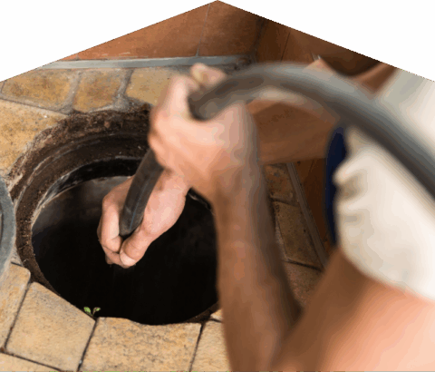 Hydro Jetting Vancouver | Hydro-Jet Drain Cleaning | Moore & Russell Heating and Air Conditioning